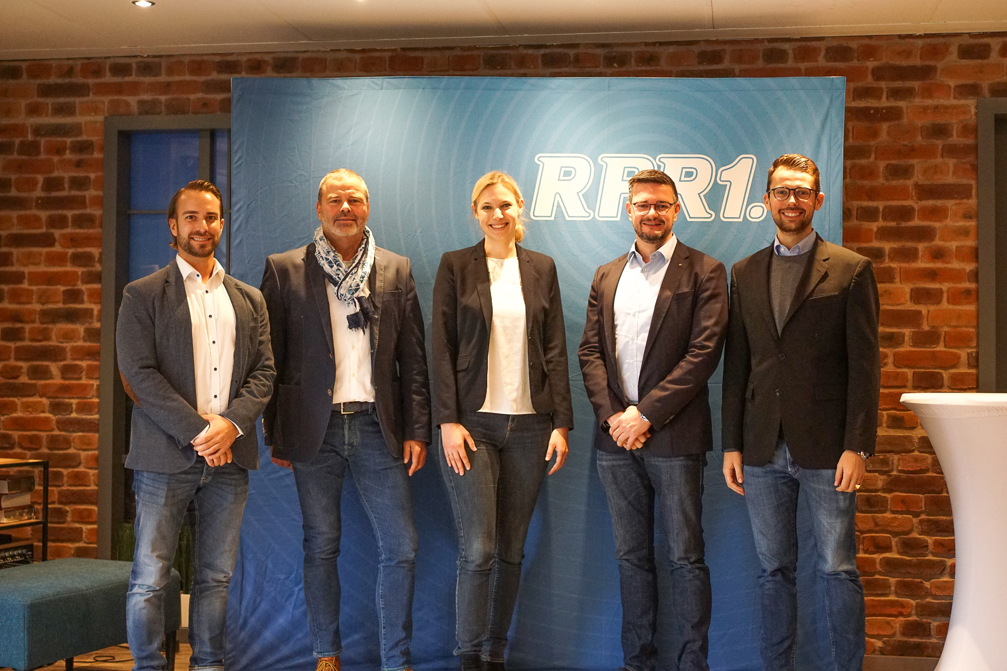 Strategische Partnerschaft vereinbart - Wirtschaftsjunioren